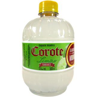 Corote Limao 500ml
