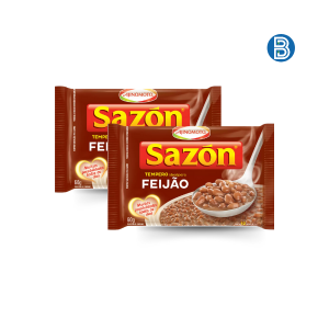 Sazon Tempero para Feijao / Bean Seasoning 60g